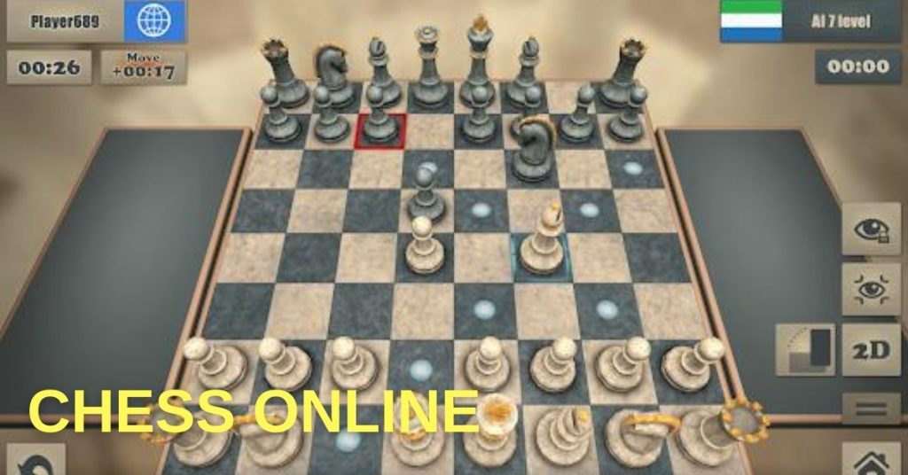 Unleash Your Mind’s Power with the Timeless Game of Chess - Sportexcel
